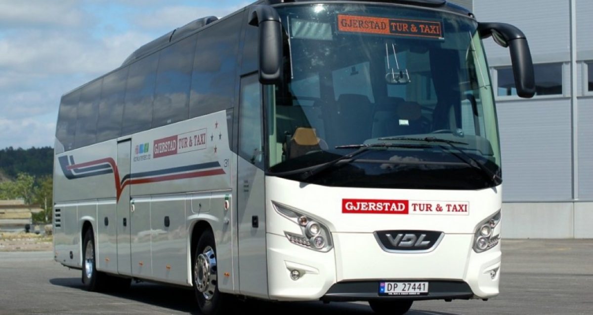 Busstransport til Gjerstad LIVE fra øvrebygda - iGjerstad.no - Nyheter ...