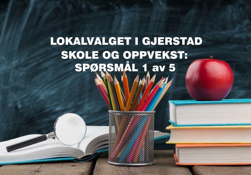 Valg 2023: Sjekk hva ordførerkandidatene i Gjerstad svarer! - iGjerstad ... Valg 2023: Sjekk hva ordførerkandidatene i Gjerstad svarer! - iGjerstad ...
