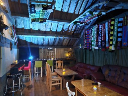 Åsbø Pub er åpen! - iGjerstad.no - Nyheter fra Gjerstad
